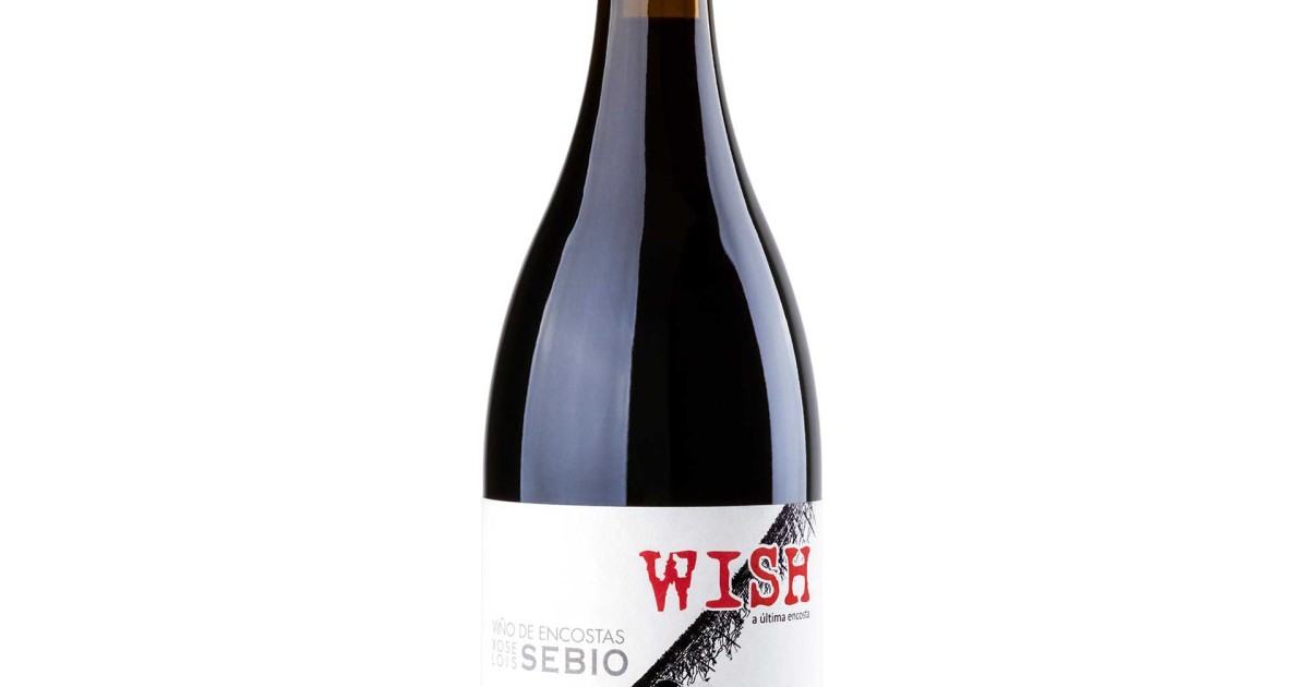 Wish | Los vinos de Miguel